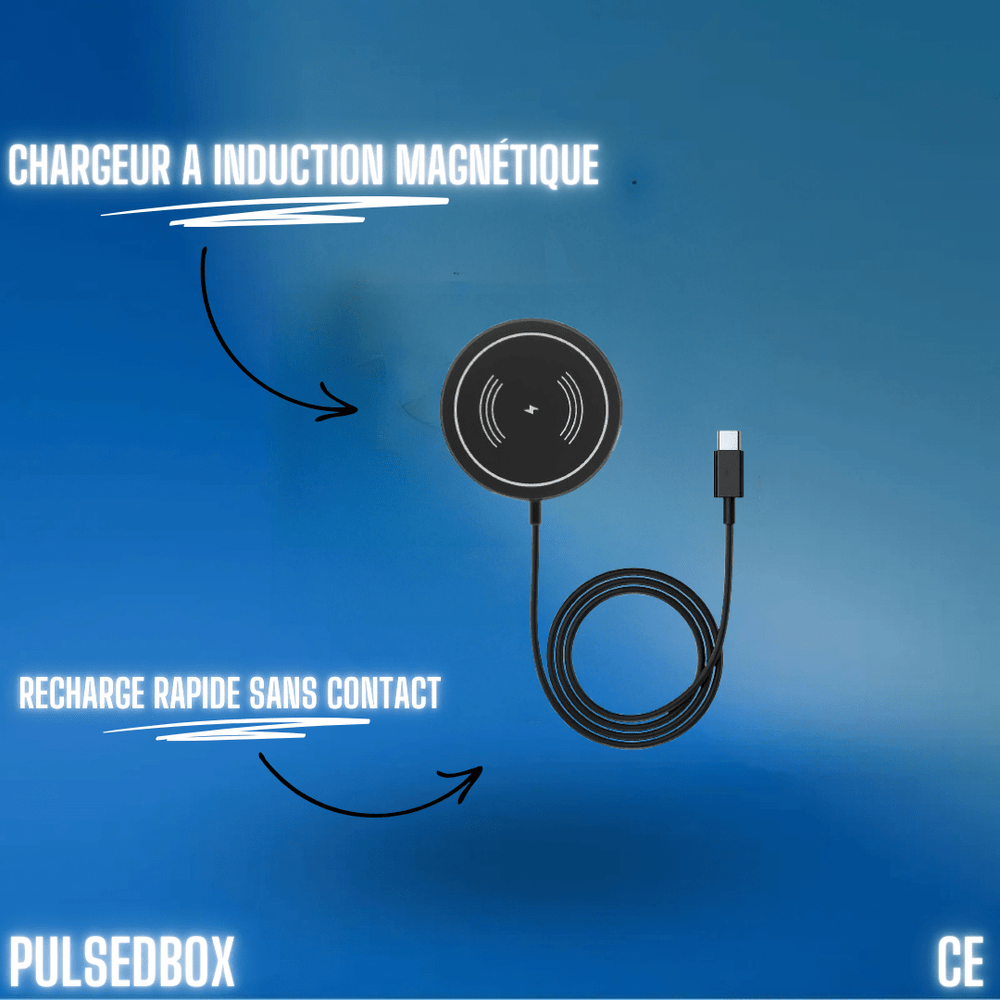 Pulsed Box Android 🤖 6 en 1 Samsung